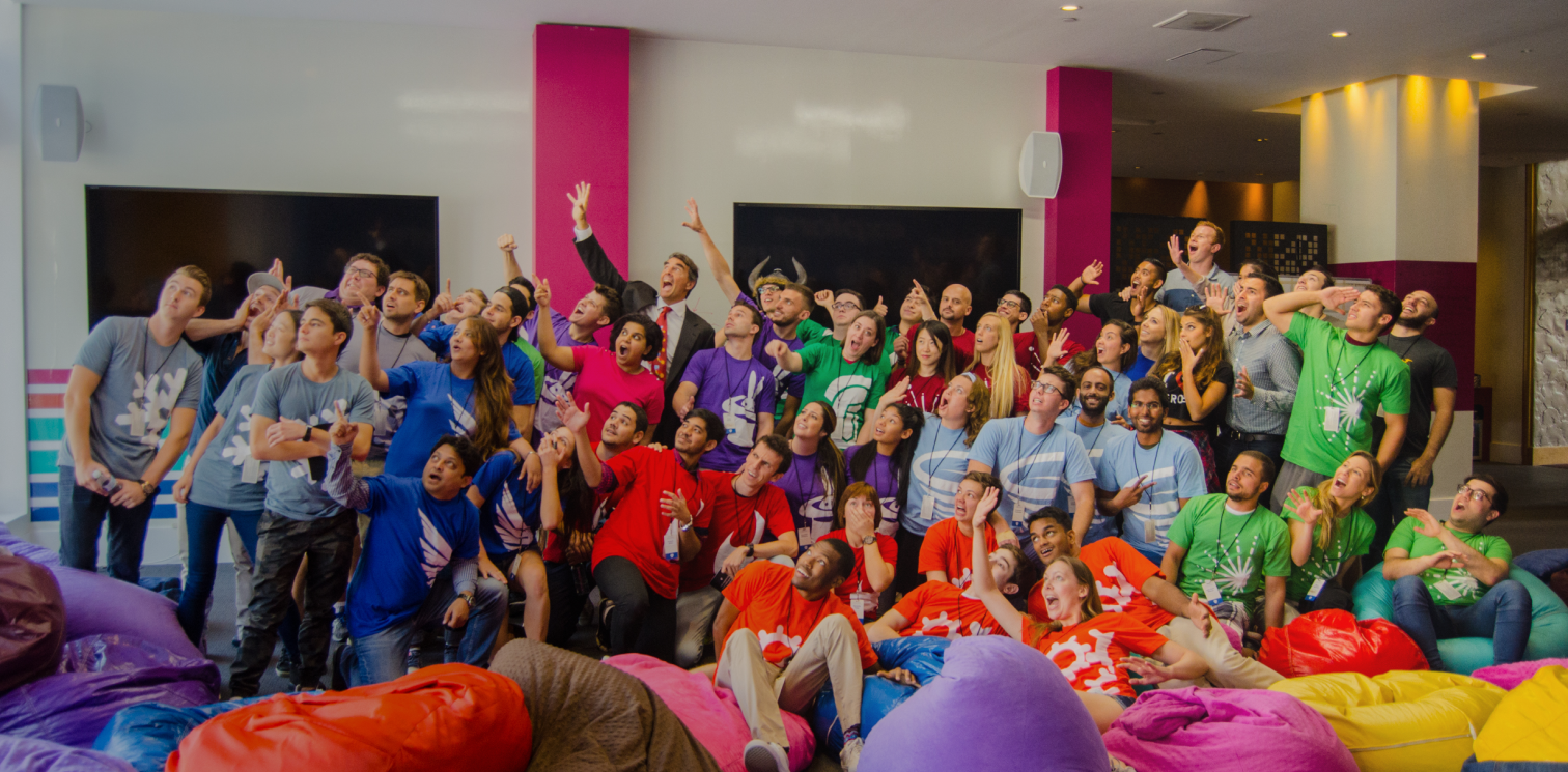 Alumni Success Stories